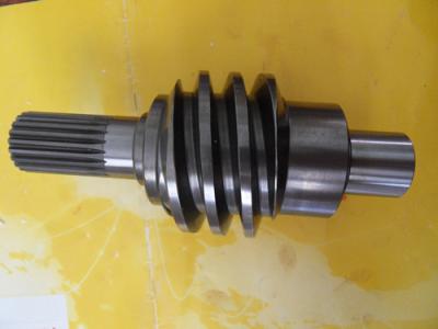 China 911805062, 911805063 Worm 2:39，911805068, 911805061 Worm 3:38 Worm Wheel Tooth Rim for sale