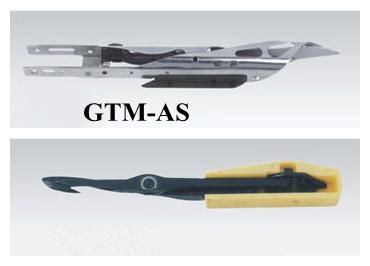 China Picanol GTM-AS Gripper Head 53222, 82977, Gripper for GTM-AS Gripper Head B53222 B82977 for sale