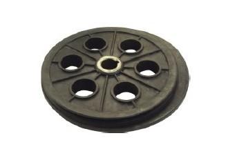 China G6100 Muller Thema Wheel Gear, Gear 917610031 for sale