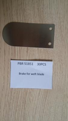China PBR 51851 Brake for weft blade for sale