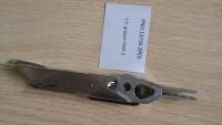 China PNO13736 L.h. gripper FAST S, PNO13432 R.h. gripper FAST gripper Smit fast loom parts for sale