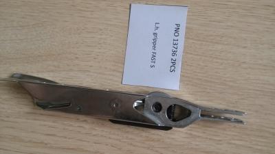 China PNO13736 L.h. gripper FAST S, PNO13432 R.h. gripper FAST gripper Smit fast loom parts for sale