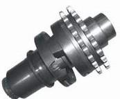 China 911847001 SSV-COUPLING WITH CLAW ANGLE, 912147256COUPLING SHAFT PU, 911309939SUPPORT SHAFT for sale