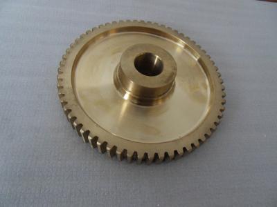 China 911110251 WORM WHEEL, 2:60, SULZER PROJECTILE LOOM PARTS for sale