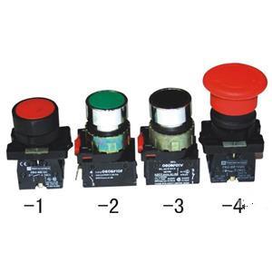 China Button contactor used in rapier looms of Somet Picanol and Vamtex corp. for sale