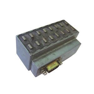 China Color-selecting magnet PN033606 TP500 TP600 TM11E, FAST, NUOVA looms magnet for sale