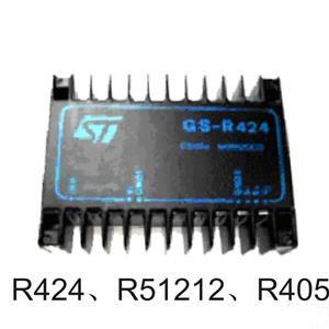 China Power Module GS-424, GS-51212, GS-R405 TM11, TM11E power module for sale
