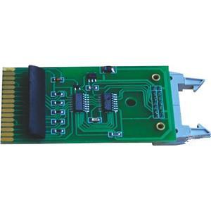 China CX860, M2 modules Staubli Driving Card, Ceil card for staubli jaquard machines for sale