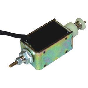 China Weft lifting electromagnet 2765, Used in SURA looms for sale