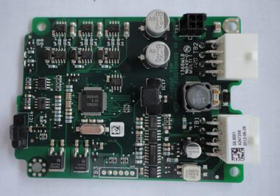 China 58.9001 BA313381 PREWINDER BOARD PICANOL ELECTRONIC LENO for sale