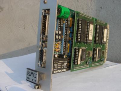 China THEMA 11E TH520 TH530 MAIN BOARD for sale