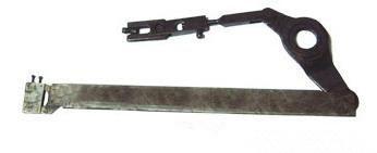 China 911809294 TREADLE&DEFLECTING LEVER, 911309431 SPINDLE BUSH, 911109372 TREADLE LEVER for sale