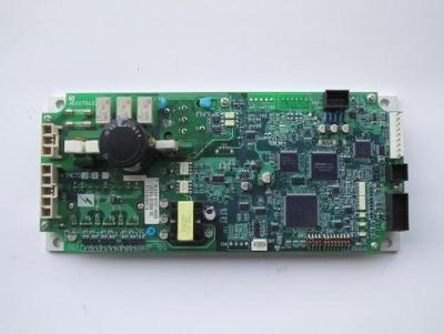 China TOYOTA 710 J9203-01000-0C LET OFF DRIVE CARD for sale