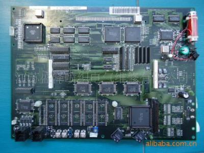 China TOYOTA 600 JJ946L1-OEAC1A-A DISPLAY FUNCTION BOARD for sale