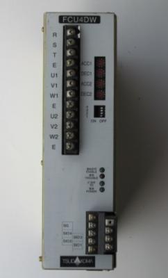 China TSUDAKOMA FCU4DW 625479-62 FDP MAIN BOARD for sale