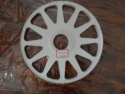 China PQZ48567 FAST DRIVE WHEEL SMIT LOOM SPARE PARTS for sale