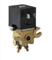China BE307559 Picanol Plus Omni-D relay solenoid valve for sale