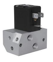 China Picanol PLUS/OMNI-A Main Solenoid Valve for sale