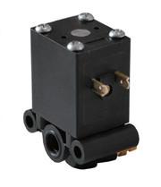 China Picanol PLUS/OMNI-B Relay Solenoid Valve for sale
