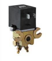 China Picanol PLUS/OMNI-D Relay Solenoid Valve for sale