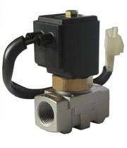China TSUDAKOMA ZAX9100 Main Solenoid Valves for sale