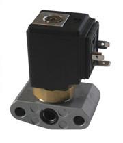 China SOMET-B Relay Solenoid Valves for sale