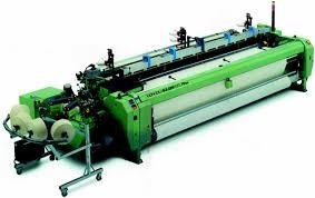 China Tooted osad Weaving kangasteljed, osad Textile Machinery for sale