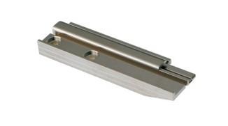 China Guide plate, Guide rail, Slide 2726456 L=140 RHS for sale