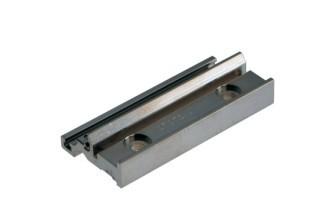 China Guide plate, Guide rail, Slide 2727214 L=100 for sale