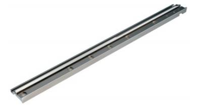 China Guide plate, Guide rail, Slide 2721215 L=530 LHS, 2727216 L=680 LHS for sale