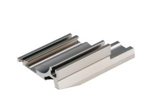 China Guide plate, Guide rail, Slide LEA408 L=93 LHS for sale