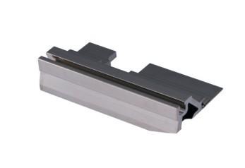 China Guide plate, Guide rail, Slide LEB4002 L=120 RHS for sale