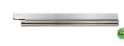 China Guide plate, Guide rail, Slide L=500 RHS for sale