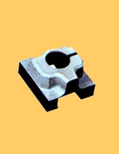 China TOYOTA AIR JET LOOM PARTS,BRACKET, EASING RH,JC221-07099-0Z,J1120-06010-00 for sale