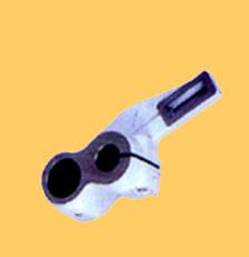 China TOYOTA AIR JET LOOM PARTS,LEVER-COMPL. EASING LH,JE231-13099-B,J1145-21010-00 for sale
