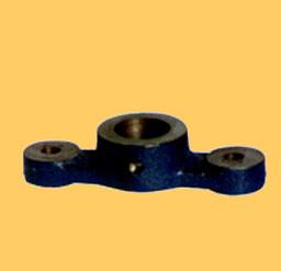 China TOYOTA AIR JET LOOM PARTS,PIN, BRACKET, PIN LWR,JB311-02599,J1207-04010-00 for sale