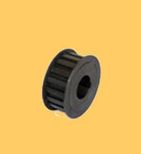 China TOYOTA AIR JET LOOM PARTS,PULLY,TIMING 2ND,J1221-06010-00 for sale