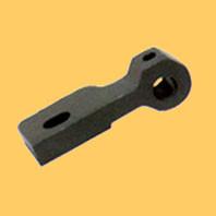 China TOYOTA AIR JET LOOM PARTS,BRACKET, CUTTER SHAFT RH,JE351-10199,J1311-12011-00 for sale