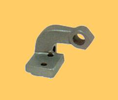 China TOYOTA AIR JET LOOM PARTS,BRACKET-COMPL, CUTTER LH,JC711-13199,J1320-01010-00 for sale
