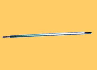 China TOYOTA AIR JET LOOM PARTS,ROD, CUTTER LH,JC352-04199,J1320-12010-00 for sale