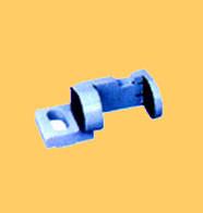 China TOYOTA AIR JET LOOM PARTS,BRACKET, CUTTER SHAFT,JC352-05299-0Z,J1320-15010-00 for sale