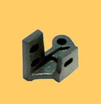 China TOYOTA AIR JET LOOM PARTS,BRACKET, BAR TEMPLE RH,JE341-01099,J1406-02010-00 for sale