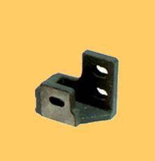 China TOYOTA AIR JET LOOM PARTS,BRACKET, BAR TEMPLE LH,JE341-01099,J1406-03010-00 for sale