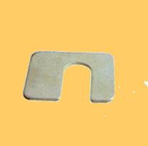 China TOYOTA AIR JET LOOM PARTS,SHIM, TEMPLE BAR BRACKET,JC341-02499,J1406-05040-00 for sale