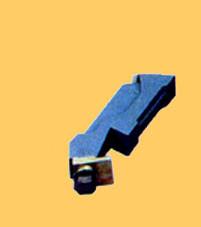 China TOYOTA AIR JET LOOM PARTS,BRACKET, FELL PLATE,JC341-06599-BZ,J1411-01010-00 for sale