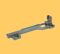China TOYOTA AIR JET LOOM PARTS,CASE, TEMPLE RH,033027-60650,J1415-01020-00 for sale