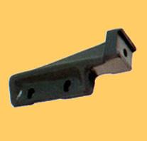 China TOYOTA AIR JET LOOM PARTS,HOLDER, CO ER RH,JC341-28199－OZ,J1415-08010-00 for sale