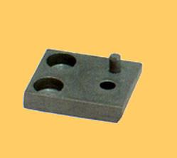 China TOYOTA AIR JET LOOM PARTS,HOLDER, TEMPLE LH,JC342-01299,J1415-12010-00 for sale