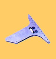 China TOYOTA AIR JET LOOM PARTS,HANGER-COMPL, SPRING,JE416-04099,J2120-20010-0A for sale