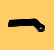 China TOYOTA AIR JET LOOM PARTS,BRACKET, GUIDE PLATE,JA610,J2180-20010-00 for sale